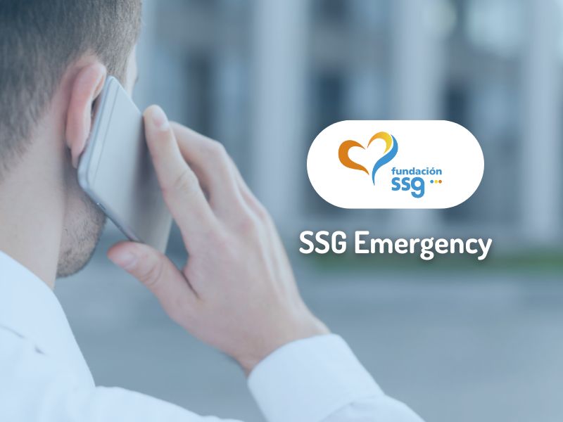 SSG Emergency , la app que localiza espacios cardioprotegidos ...