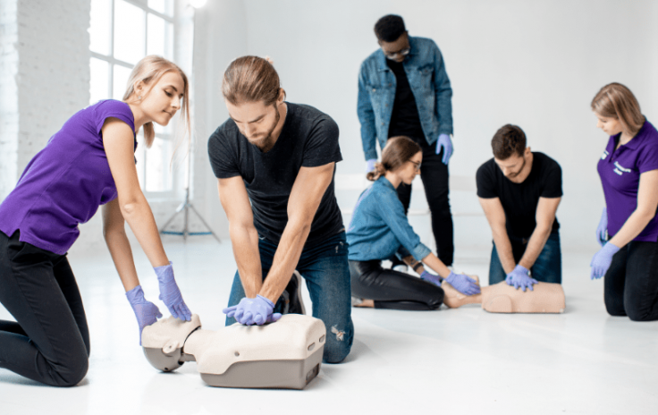 La importancia de conocer el Soporte Vital Básico - Fundación SSG